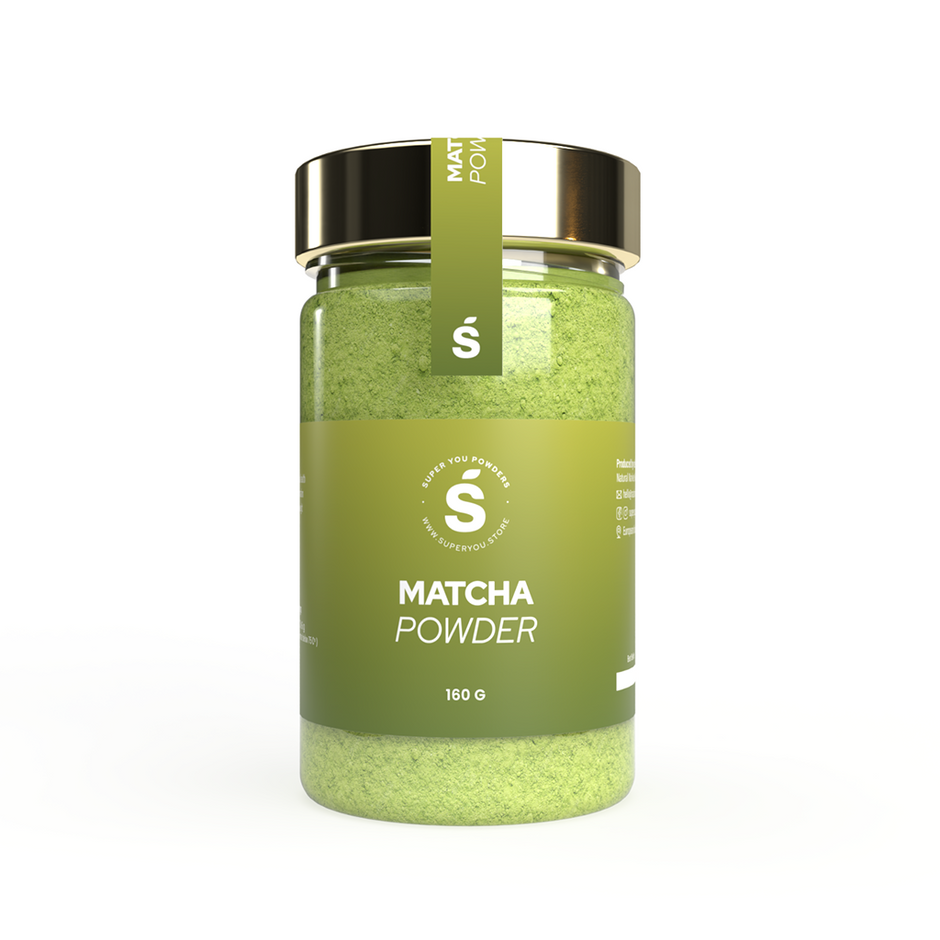 SuperYou online store for healthy powders, shakes, mixes and spreads ...